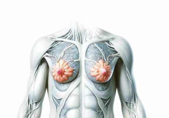 Mammary glands: Expert Overview of Biological Structure, Lactation ...