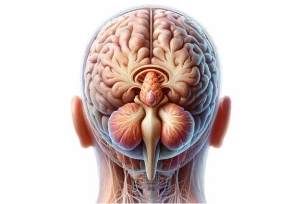 Pineal gland: Expert Insights on Organ Structure, Melatonin Functions ...