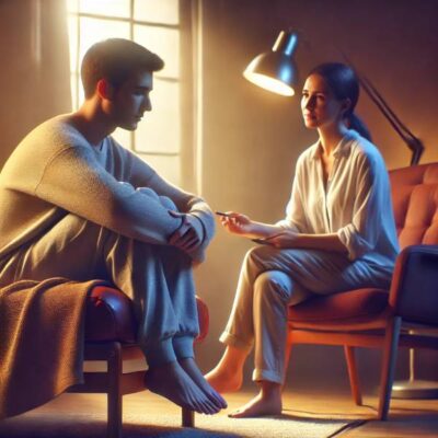 Skin picking disorder (Excoriation): Therapy, management, and relapse ...