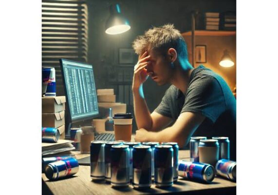 Caffeine addiction: symptoms, causes, withdrawal timeline, and health ...