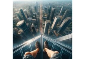 Acrophobia Fear of Heights Symptoms, Causes, Treatment and Management ...