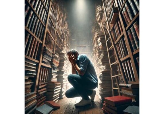 Bibliophobia Diagnosis, Treatment and Management of Fear of Books ...
