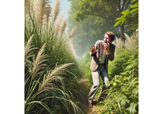 Botanophobia Fear of Plants in Children and Adults: Symptoms and ...