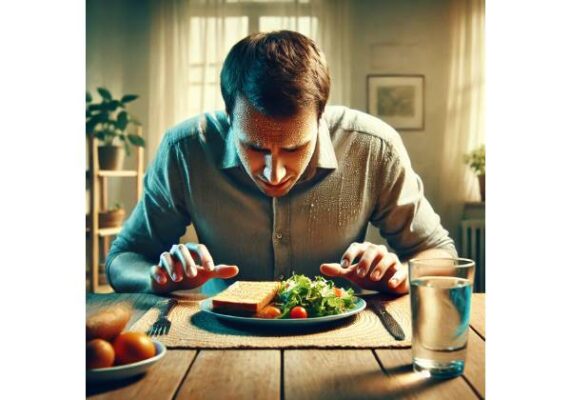 Cibophobia Fear of Food: Symptoms, Causes, Treatment and Management ...