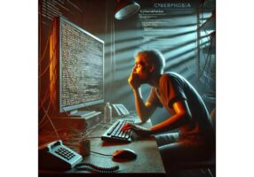 Cyberphobia Causes, Symptoms, Complications and Management - VitaLibrary