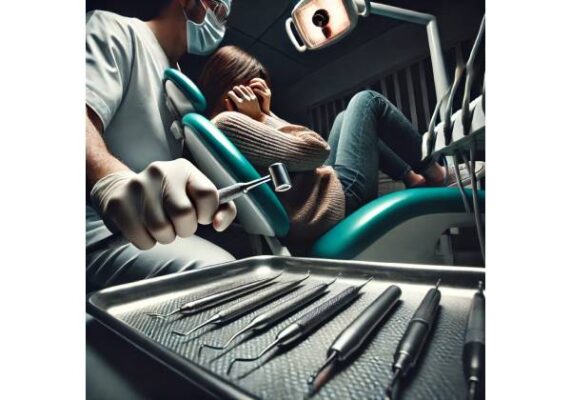 Overcoming Dentophobia: Proven Strategies to Manage Fear of the Dentist ...