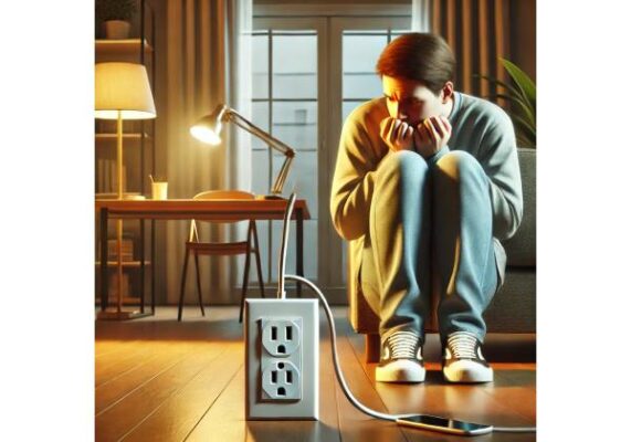 Electrophobia Symptoms, Causes, Risk Factors and Management - VitaLibrary