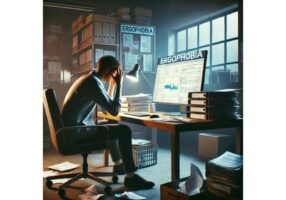 Ergophobia: Work Anxiety Symptoms, Diagnosis and Coping - VitaLibrary