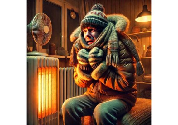 Frigophobia Fear of Cold: Symptoms, Causes and Treatment - VitaLibrary