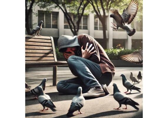 Ornithophobia Symptoms, Causes, Therapy Options and Outlook - VitaLibrary