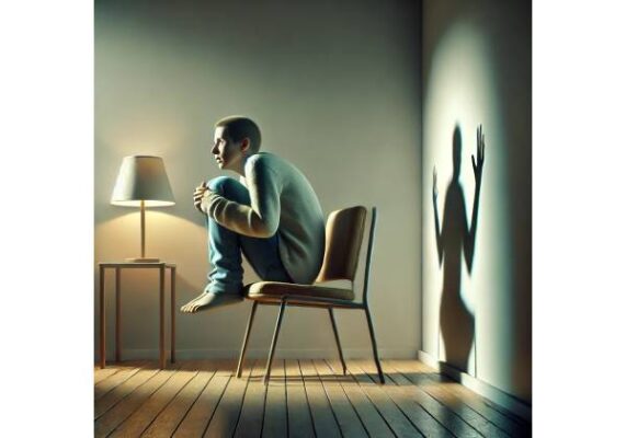 Phobophobia Symptoms and How to Manage Fear of Fear - VitaLibrary