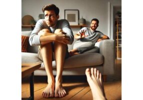 Podophobia: Fear of Feet Symptoms, Triggers and Treatment Options ...