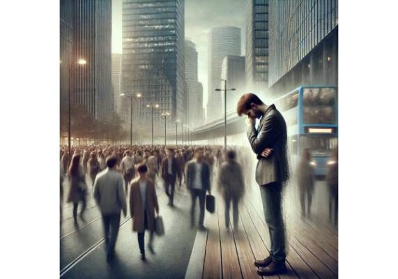 Sociophobia Social Anxiety Symptoms and Treatment - VitaLibrary