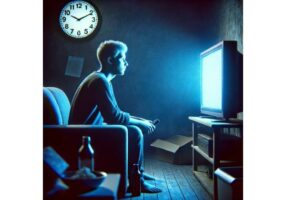 TV addiction Overview, Warning Signs, Cravings, and Health Risks ...