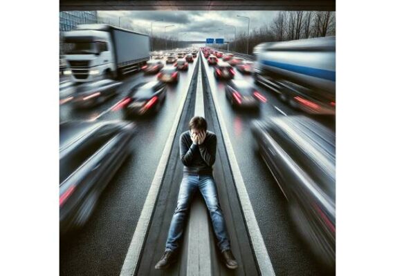 Tachophobia Symptoms, Causes and How Fear of Speed Is Treated - VitaLibrary