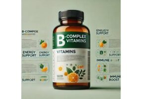 B-complex Vitamins: Benefits for Memory, Mood, Focus, Dosage, Risks ...