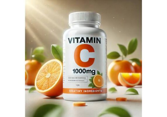 Vitamin C: Boosts Brain Health and Prevents Neurodegenerative Disorders ...