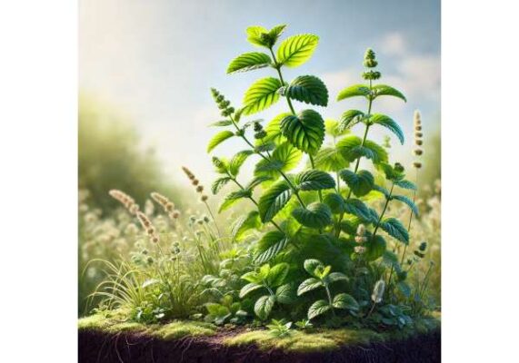 Bergamot (Mentha citrata) essential oil benefits, dilution, and skin ...