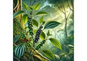 Black Pepper benefits, piperine effects, dosage, and side effects ...