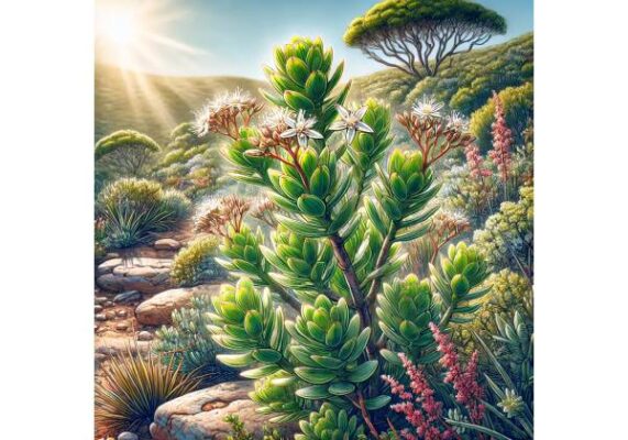 Buchu (Agathosma betulina) urinary tract support, benefits, uses ...
