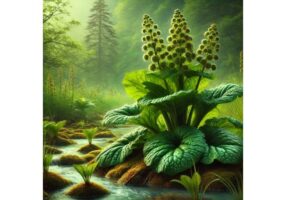 Butterbur (Petasites hybridus) Benefits, migraine prevention, allergy ...
