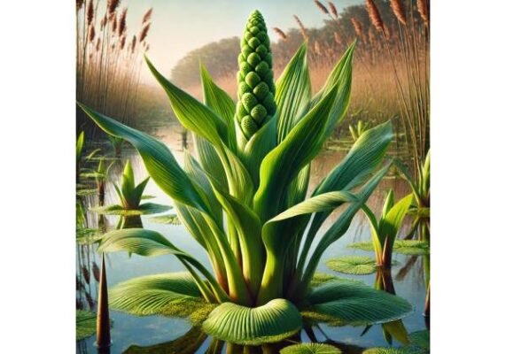 Calamus uses for digestion, calming support, preparation methods, and ...