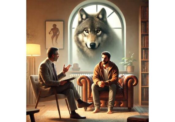 Cutting-Edge Treatments for Clinical Lycanthropy: A New Era of Care ...