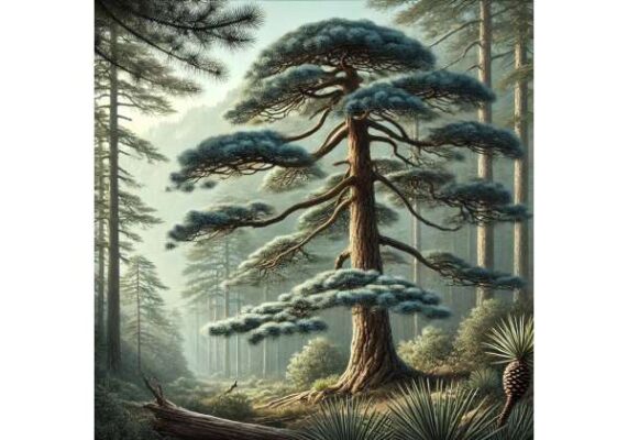 Deodar Cedar for Relaxation, Skin Support, Aromatherapy Uses, and ...