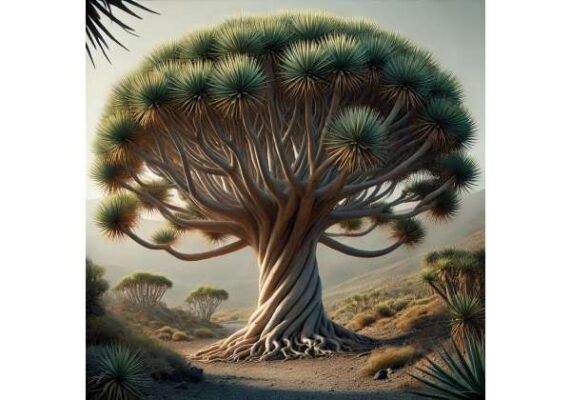 Dragon Tree, Traditional Uses, Key Ingredients, Dosage and Side Effects ...