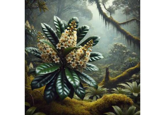 Drimys leaf infusion for digestion support, traditional uses, and ...