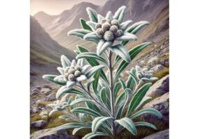 Edelweiss for Skin, Anti-Aging Support, Dosage, and Side Effects ...