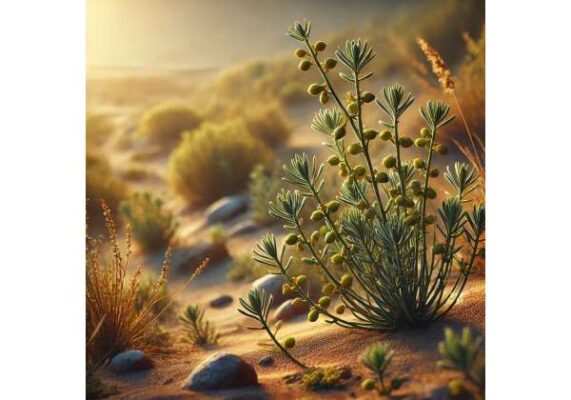 Ephedra (Ephedra sinica): Medicinal Properties, Uses, Dosage ...