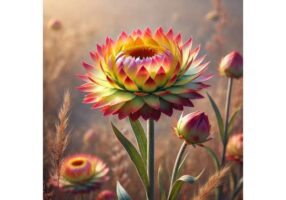 Everlasting Flower Topical Benefits, Medicinal Uses, and Dosage Guide ...