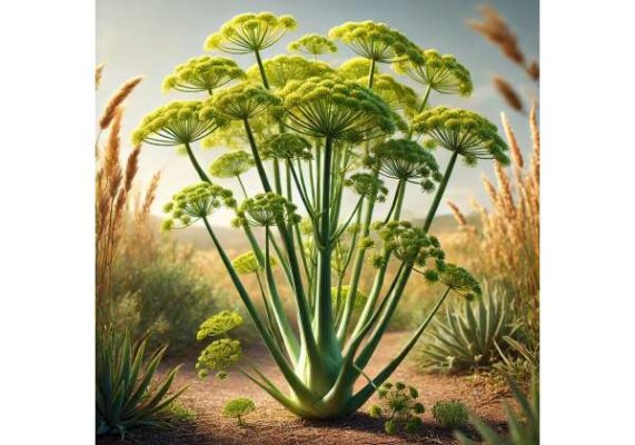 Fennel for gas and indigestion, tea recipe, dosage guide, and ...