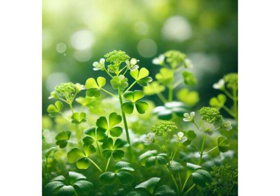 Garden Cress: Benefits, Research, and Applications - VitaLibrary