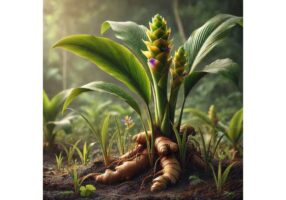 Ginger (Zingiber officinale) Health Benefits, Active Compounds, and ...