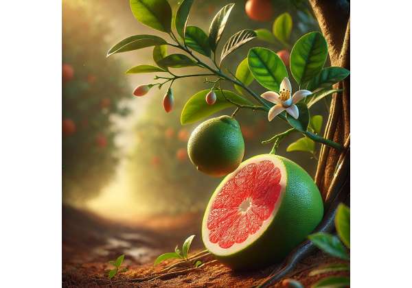 Grapefruit Seed: In-Depth Guide to Nutritional Value, Uses, and Active ...