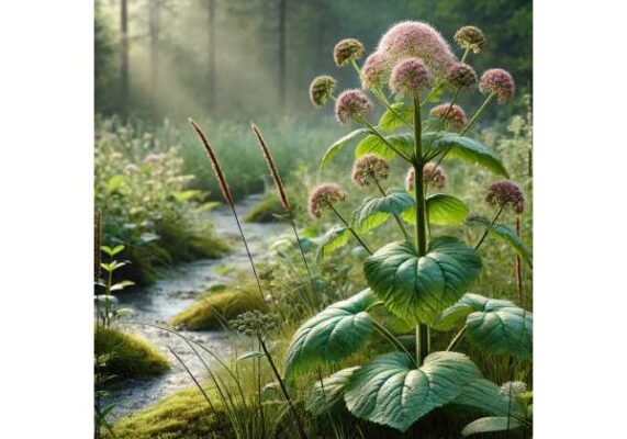 Gravel Root: Health Benefits, Urinary Properties, Uses, and Active ...
