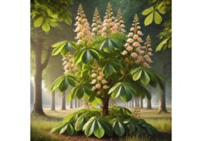 Horse Chestnut: In-Depth Look at Vascular Benefits, Phytochemicals ...