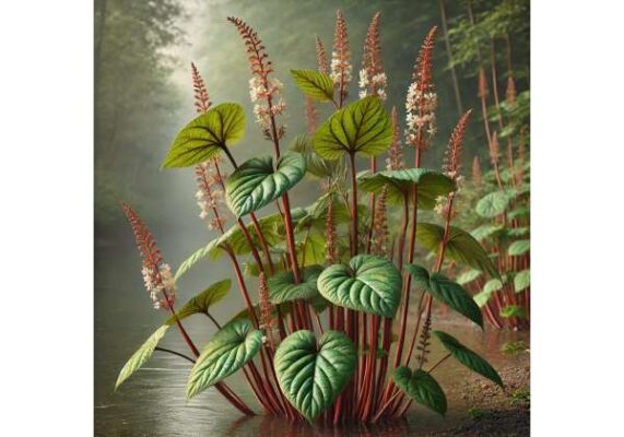 Hu Zhang uses, resveratrol source, health benefits, and safety guide ...