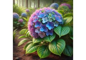 Hydrangea macrophylla Benefits, Kidney Support, and Antioxidant ...