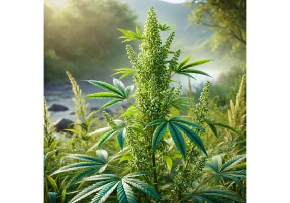 Indian Hemp Benefits for Fluid Retention, Circulation, and Safety ...