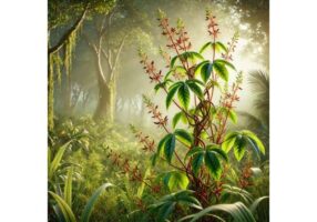 Indian Madder: Therapeutic Uses, Key Phytochemicals, and Medicinal ...