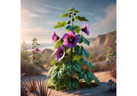 Island Mallow Active Compounds, Health Benefits, and Precautions ...