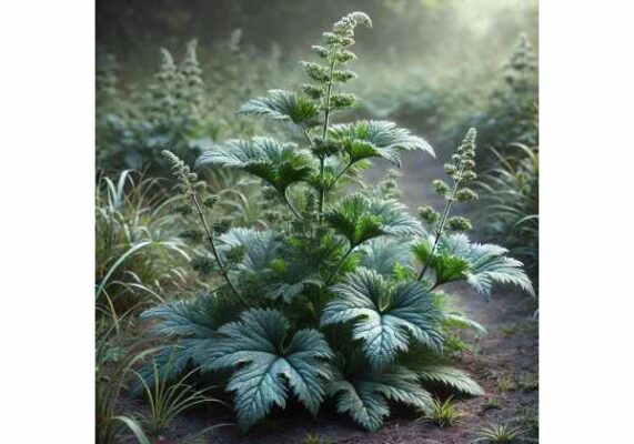 Japanese Mugwort Medicinal Properties, Uses, and Dosage Facts - VitaLibrary