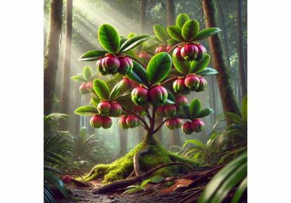 Java Apple Uses, Key Nutrients, Therapeutic Properties, and Safety ...