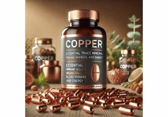 Copper for Memory, Mood, and Brain Health: Uses, Dosage, and Side ...