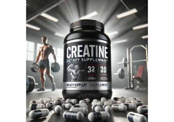 Creatine: Benefits for Brain Health, Memory, Mood, and Mental ...