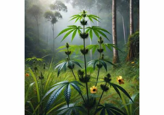 Kenaf Leaf Tea Benefits, Seed Uses, and Safety Facts - VitaLibrary