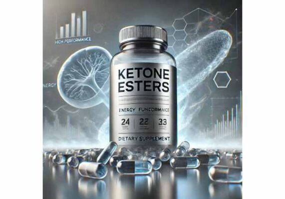 Ketone esters for Memory, Focus, and Brain Health: Benefits, Dosage ...